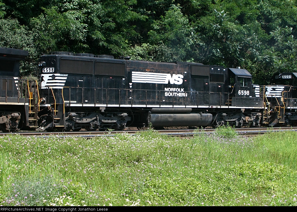 NS 6598